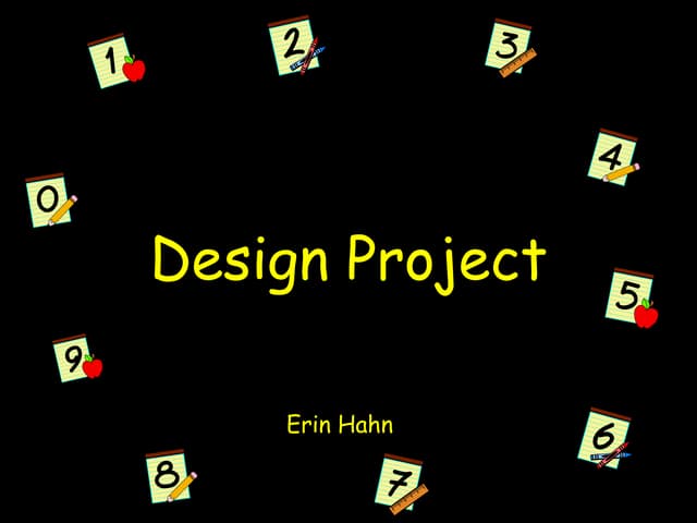 Recognize environmental print | DOCX