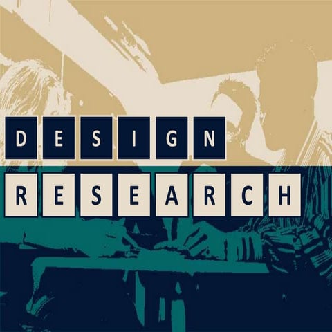 Design Research | PPTX