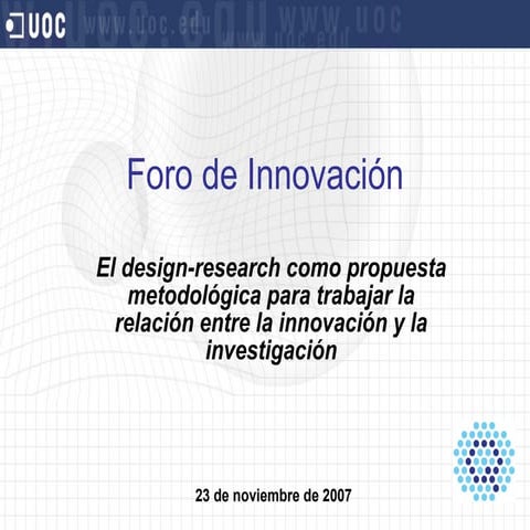 Cómo comunicar resultados | PDF