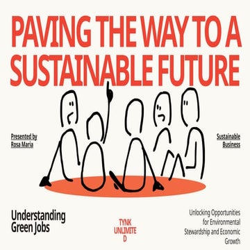 paying the way to a sustainable future.pptx