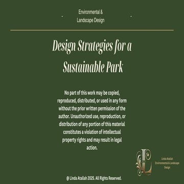 Design Strategies for Sustainable Parks.pdf