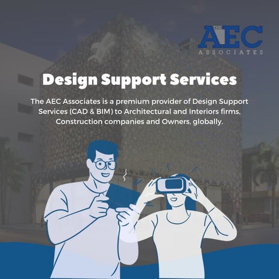 Architectural cad design and drafting services | PDF