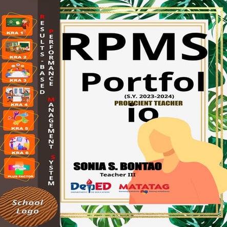 RPMS 2023-2024 PORTFOLIO for Master Teacher.pptx