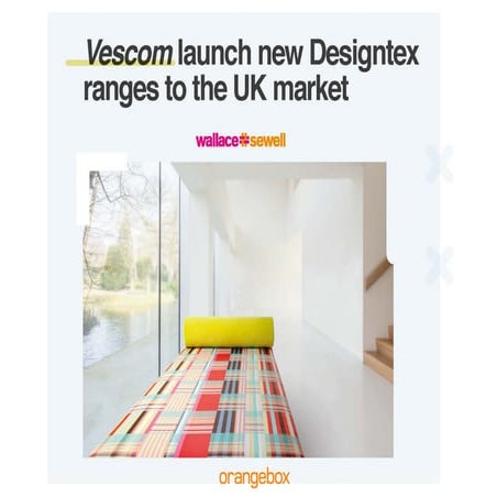 Designtex | PDF