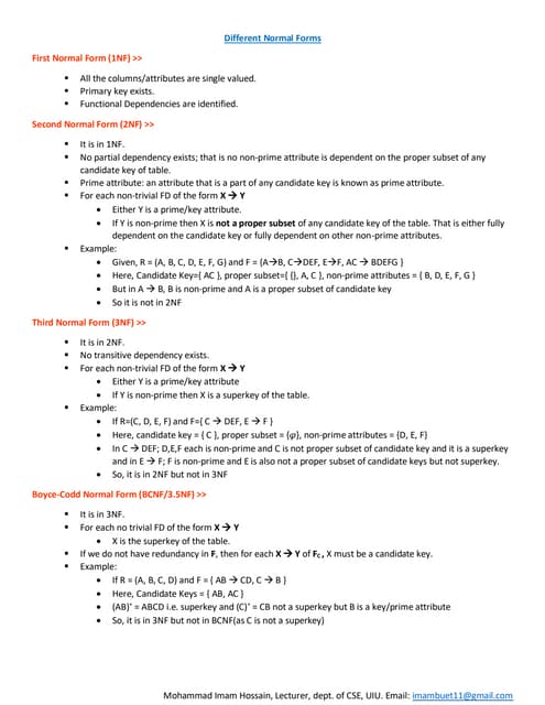 DBMS 8 | Memory Hierarchy and Indexing | PDF | Databases | Computer Software and Applications