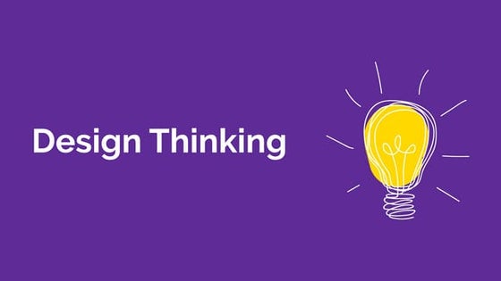 Design Thinking : The 5 Stage Process | PPT