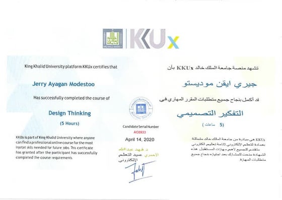 Design thinking | PDF