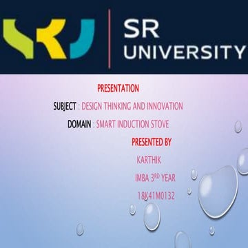 designthinking 132 karthik.pptx