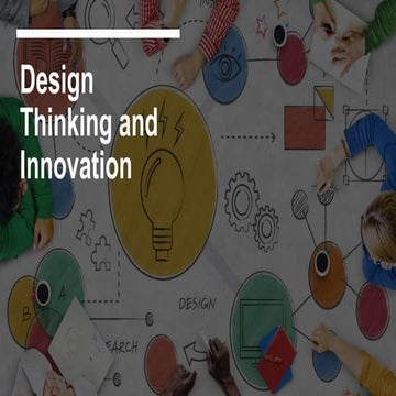 Design, Thinking and Innovation.pptx