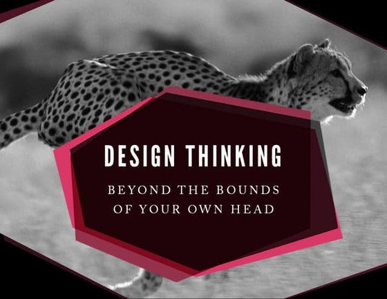 Design thinking notes | PDF