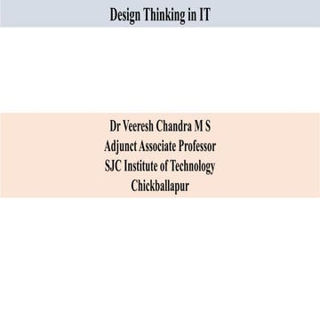 Design thinking in IT Industries.pptx