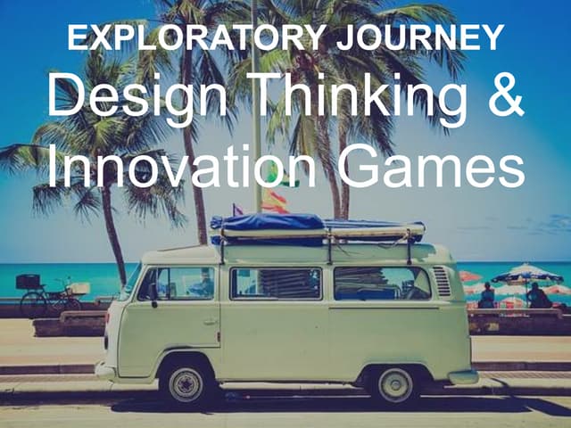 Design Thinking and Innovation | PDF