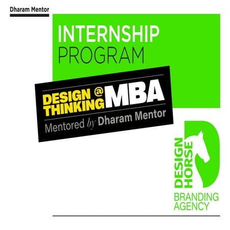 Design thinking @ MBA.pdf