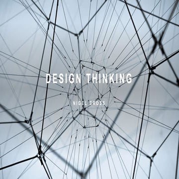 Design Thinking Nigel Cross chapter 1.2.pptx