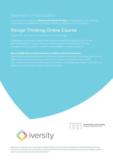 participation_certificate | PDF