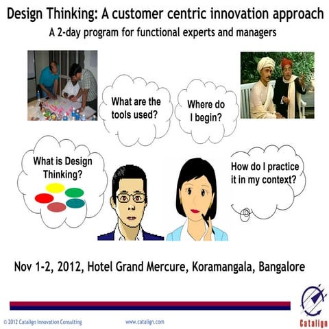 8 steps to innovation: in action | PDF