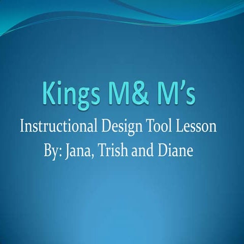 Design tool lesson ppt | PPT