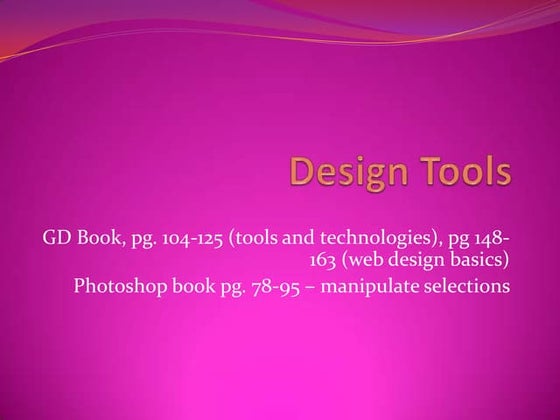 Class 10 Portfolio | PPTX | Technology & Computing