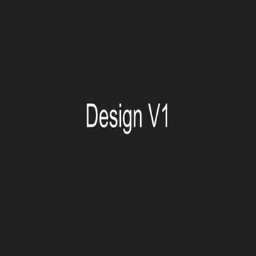Design V1.pptx