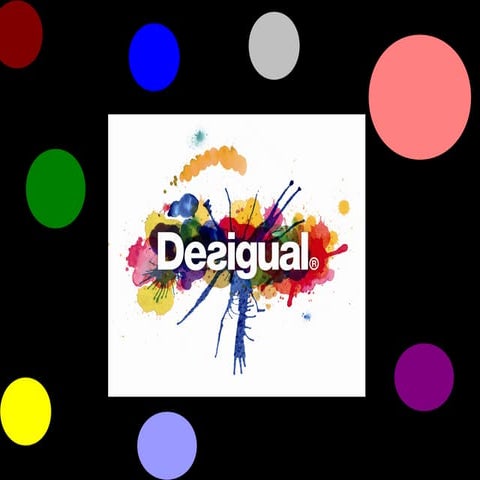 Eurazeo 2014 03 18 desigual | PDF