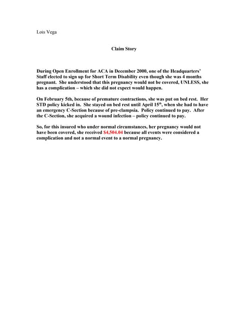 Birmingham Story | DOC