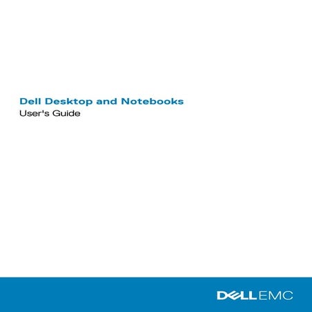 Dell Latitude E5570 - Laptops Trần Phát | PDF