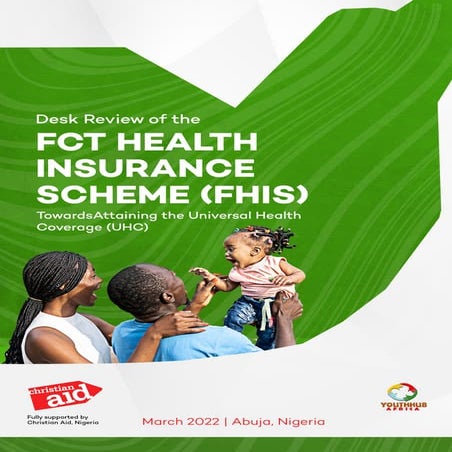 Desk Review- FCT Towards Attaining the Universal Health Coverage(UHC).pdf