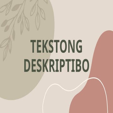 Deskriptibo Kohesyong Gramatikal 2024.pptx