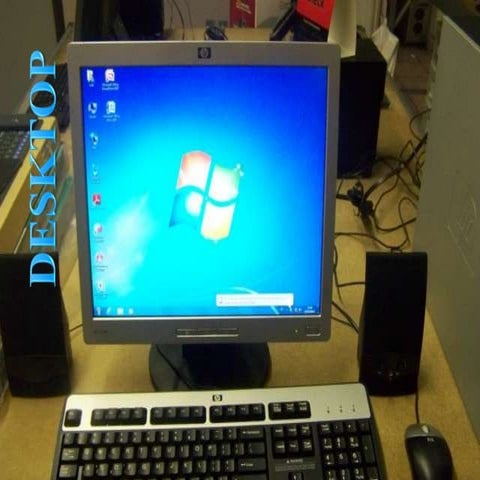 Desktop | PPTX