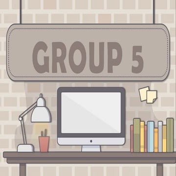 Desktop Computer Presentation report template 4.pptx