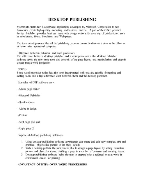 Ms paint tutorial | PPT