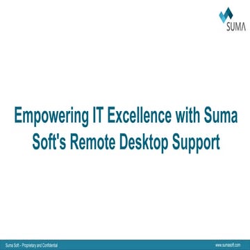 Desktop Support Services.pptx