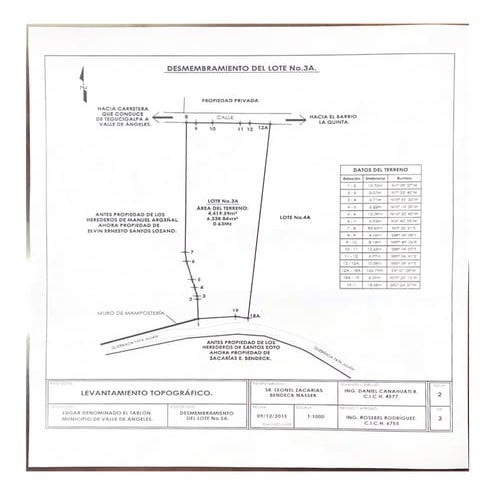 DESMEMBRAMIENTO DEL LOTE No.3A..pdf
