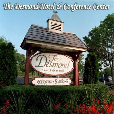 Desmond Photo Slide Show | PPT