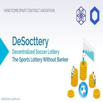 DeSocttery | PPT