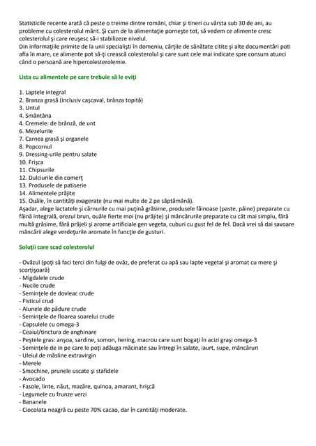 Plante care purifica aerul | PDF