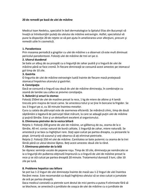 Plante care purifica aerul | PDF