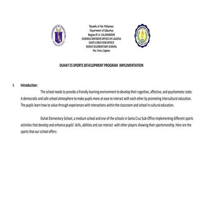 activity proposal school intrams 2024 2025 .doccx | DOCX