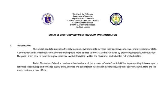 activity proposal school intrams 2024 2025 .doccx | DOCX