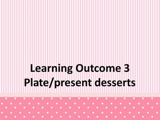 4TH GRADING TLE 9 LESSON 2 | PPTX