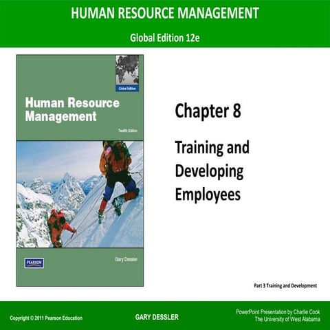 Human resource management unit 3 | PPTX