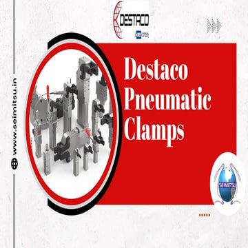 Destaco pneumatic clamps.pdf
