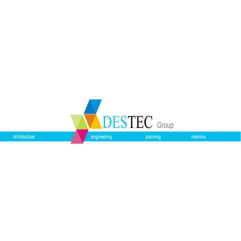 Destec Group Profile | PPTX