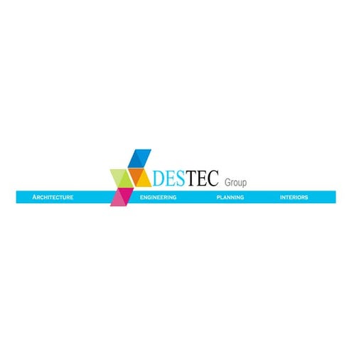 Destec group profile 2015 nn | PDF