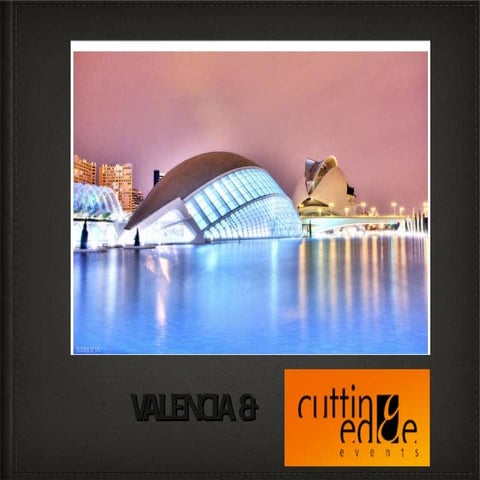 Destination Valencia | PPT