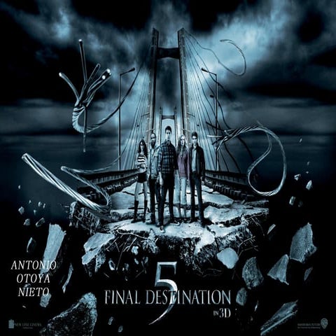 Destino final 5 | PDF