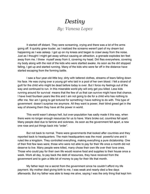 Sleep paralysis scriptv3 | PDF