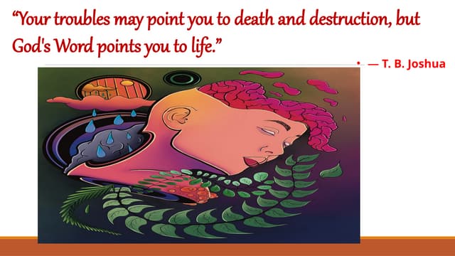 Deep transverse arrest | PPTX