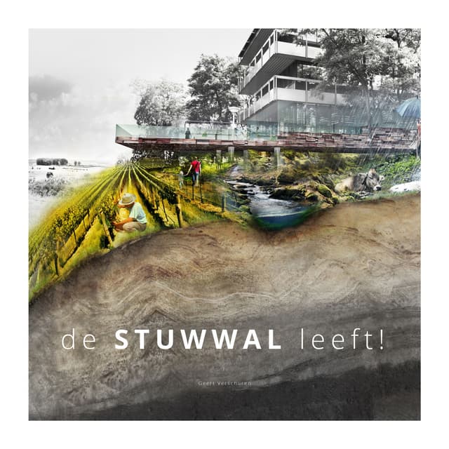 De Stuwwal Leeft! | PDF