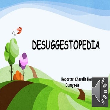 The desuggestopedia- PPT in English.pptx